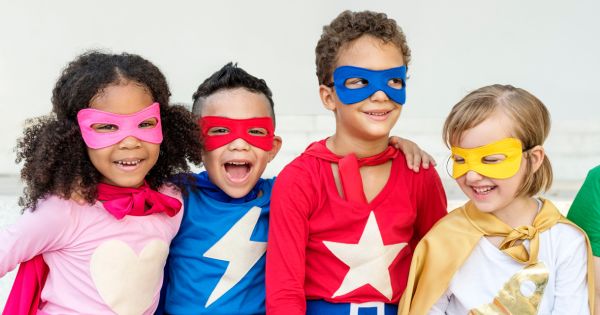 11 Ideas To Celebrate Homeschool Spirit Week - MPE