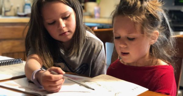 Homework Vs. Homeschooling: 7 Differences - Midwest Parent Educators (MPE)
