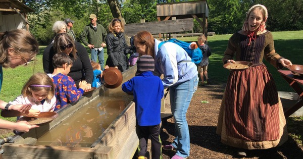 Preschool Field Trips For Homeschoolers In KC - Midwest Parent ...