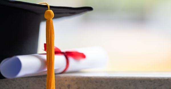 Homeschool graduation ceremony: 5 reasons to take part